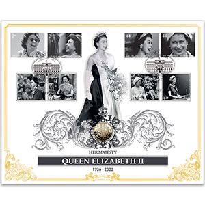 Stamps and Collectables | Benham UK - Benham