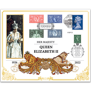 Stamps and Collectables | Benham UK - Benham